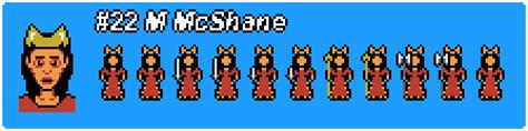 RPG Asset Character Queen NES By Chasersgaming