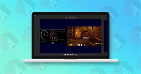 Anbox Lets You Run Android Apps On The Linux Desktop Omg Ubuntu