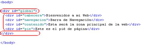 Resoluciones de pantalla y páginas web