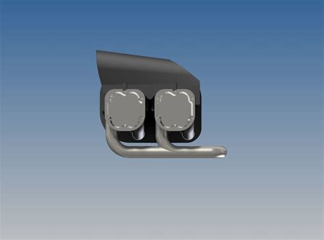 Free Stl File Carl Goldberg Cub Dummy Engine 📱・3d Printing Template To Download・cults