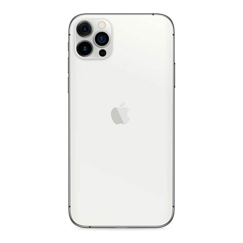 Apple Iphone 12 Pro Max 5g 256gb Pacific Blue Sprint