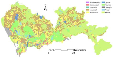 Ijgi Free Full Text Understanding Spatiotemporal Patterns Of Human Convergence And
