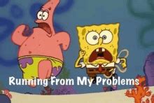 Spongebob Running S Tenor