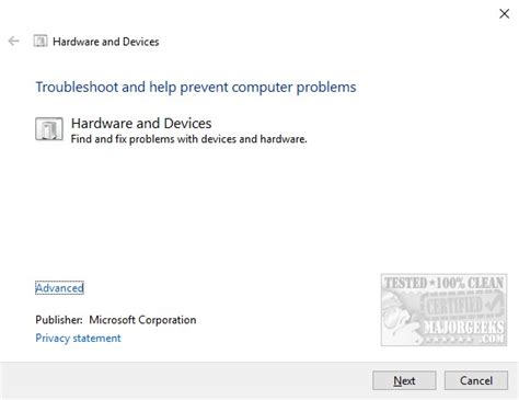 How To Use The Microsoft Support Diagnostic Tool And System Diagnostic