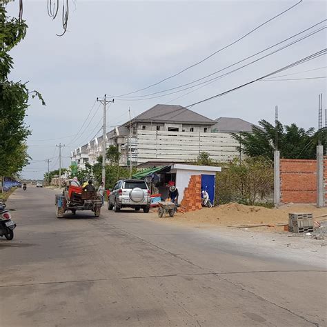 Rent Room ផ្ទះជួល Home