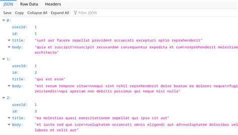 Belajar Python Cara Proses Data Json Dengan Python Dari File Dan Web Api