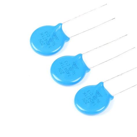 【☄new Arrival☄】 Mckenna Toy Shop 50pcs 14d471k 14d 471k 14d471 470v