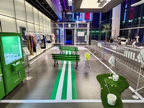 럭키마르쉐 무신사와 만났다 ‘한정 상품 출시 기념 팝업 진행 보도자료 │ News Room