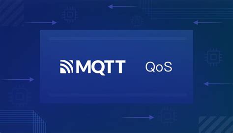 Adam Henrich On Linkedin Mqtt Qos 0 1 2 Explained A Quickstart Guide
