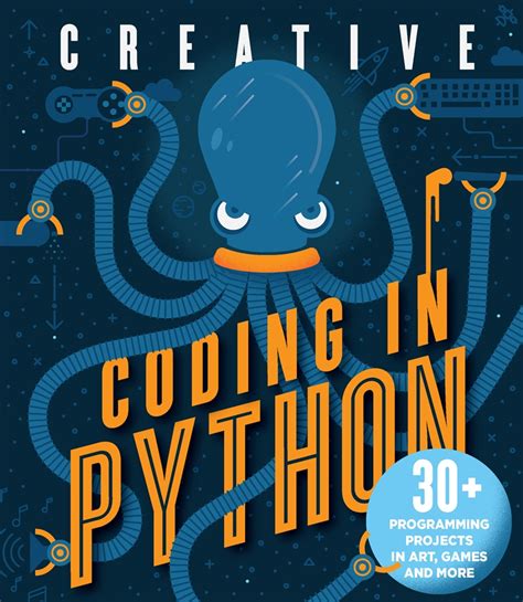 Buy Creative Coding In Python Online Sanity