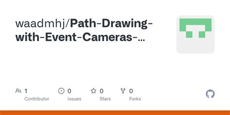 Github Waadmhj Path Drawing With Event Cameras And Spiking Transformer