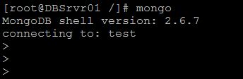 MongoDB Database Management Sqlmahalingam