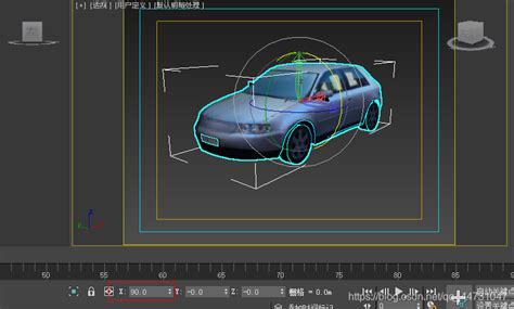 【unity自学01】3dmax模型导入unity轴与尺寸的注意事项 3dmax 文件 导入到unity 尺寸 csdn博客
