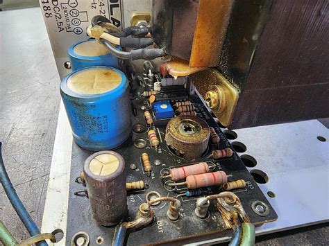 Used Sola Model 83 24 225 03 Power Supply For Sale At Midwest Press And Automation Llc