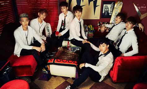 Bts Skool Luv Affair Kpop Photo Fanpop