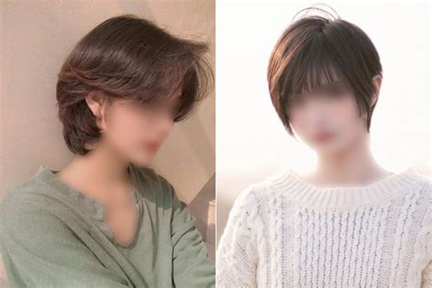 ۳۳ مدل مو پیکسی کره ای دخترانه جدید ۱۴۰۲ ؛ برای داشتن استایل و ظاهری