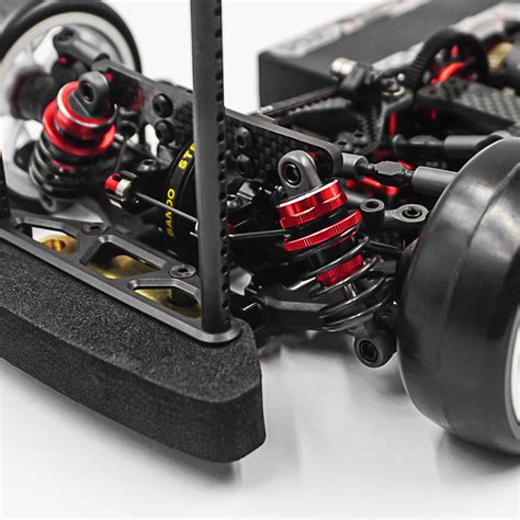 Xpress Execute XQ FWD Mid Motor Conversion Kit