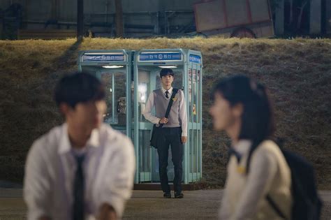 넷플릭스 너의 시간 속으로 안효섭·전여빈 시간 속으로 Jtbc 뉴스