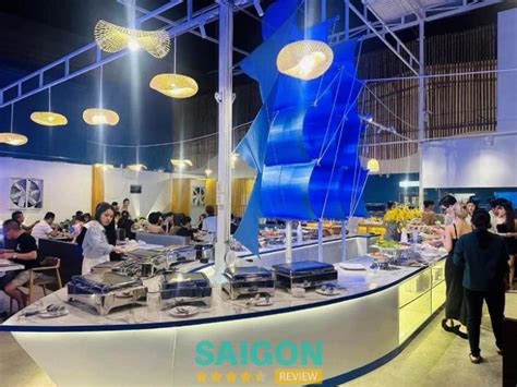 5 Quán Buffet ốc ở Quận Gò Vấp Tươi Ngon Bổ Rẻ Nhất Sài Gòn Review