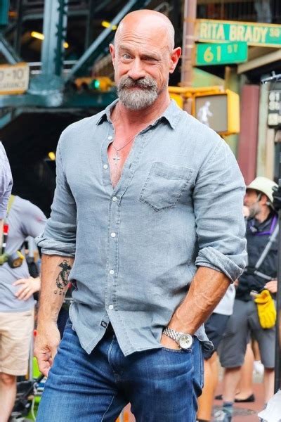 Chris Meloni Tumbex