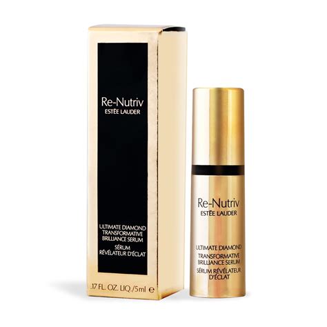 Estee Lauder 雅詩蘭黛 黑鑽松露賦活微導金萃5ml 雅詩蘭黛 Yahoo奇摩購物中心