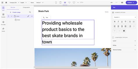 Tutorial How To Create A Site And Connect Your App Sitecore Developer Portal