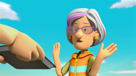 Щенячий патруль 5 сезон 13 серия Морской патруль Щенки спасают Тили Палтус МатрёшкаТВ