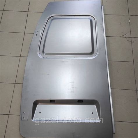 Купить Двери и крыши ГАЗ-2752 Соболь в Украине | автомагазин ГазельАвто