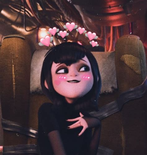 Пин от пользователя Andrew Higginbotham на доске Mavis Dracula