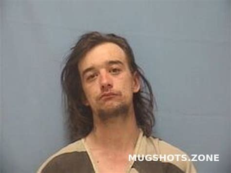 Zachary Hamm 05242022 Mississippi County Mugshots Zone