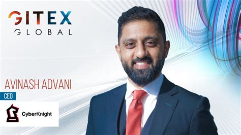 Cyberknight Posted On Linkedin