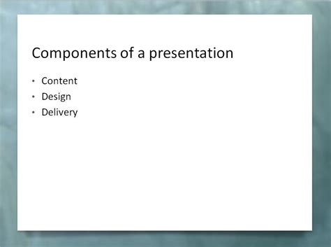Create Quick Professional Diagrams With SmartArt In PowerPoint