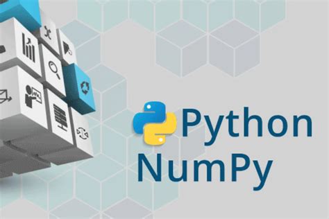 Thư Viện Numpy Trong Python Là Gì Khi Nào Nên Sử Dụng Numpy Hướng Dẫn Cài đặt Chi Tiết
