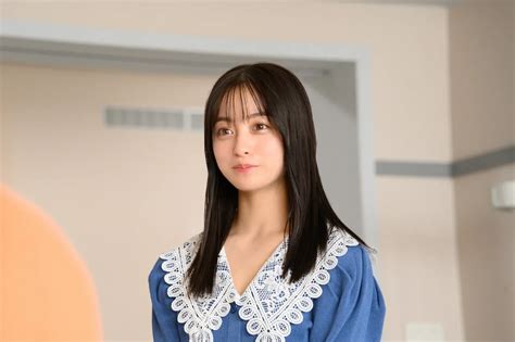 橋本環奈「山田 涼介 くんは『見え方』をすごく分かっている方」“王ささ”撮影を振り返る Webザテレビジョン