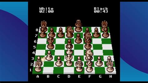 Snes Adventure The Chessmaster Youtube