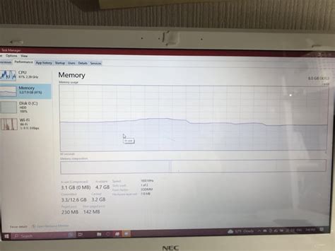 Laptop Extremely Slow After Updating A Few Optional Windows Driver