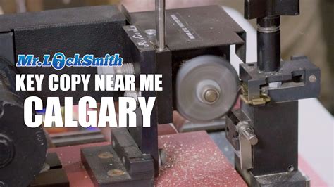 Key Copy Near Me Calgary Mr Locksmith Calgary