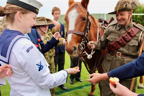Defence School Mentor Kolbe Catholic College