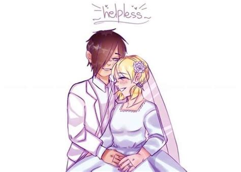 Anna Está Indefesa The Promised Neverland ™ Amino