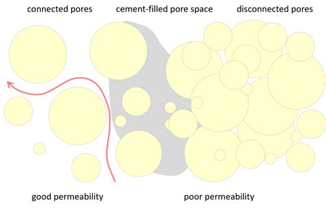From Seismic To Permeability Characterization A Combined Rock Physics Bvw Modelling And