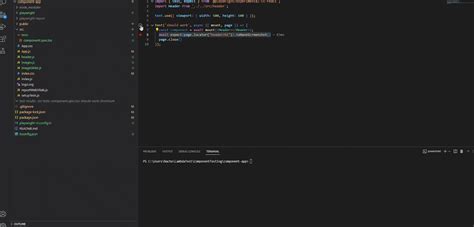 How To Get Started With Playwright Component Testing