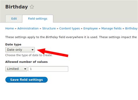 17 Field Entity Working With Fields And Entities Drupal Book