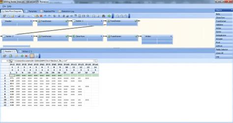 Advanced Etl Processor Download A Data Integration Application