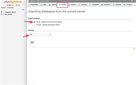 How To Reset Your Wordpress Admin Password Sunny Hq