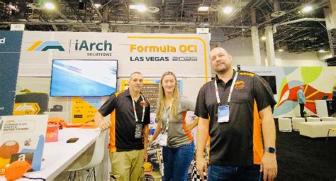 Iarch Solutions Llc On Linkedin Ocw Spinthewheel