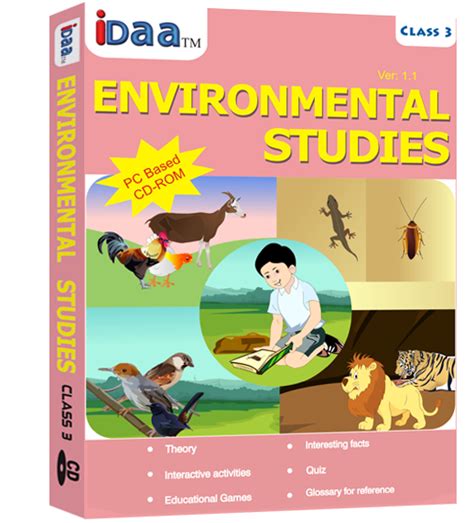 Evs Class 3 Cd At Best Price In Narsipatnam By Chidambaram And Co Id 4576477055