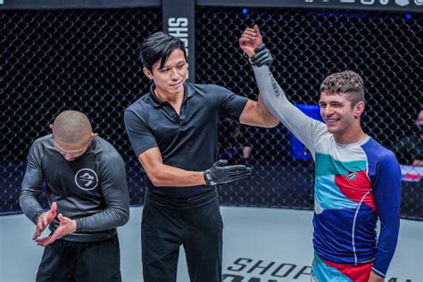 3 Alasan Mengapa Bintang Bjj Mikey Musumeci Bisa Jadi Grappler Paling Berbahaya Di Dunia