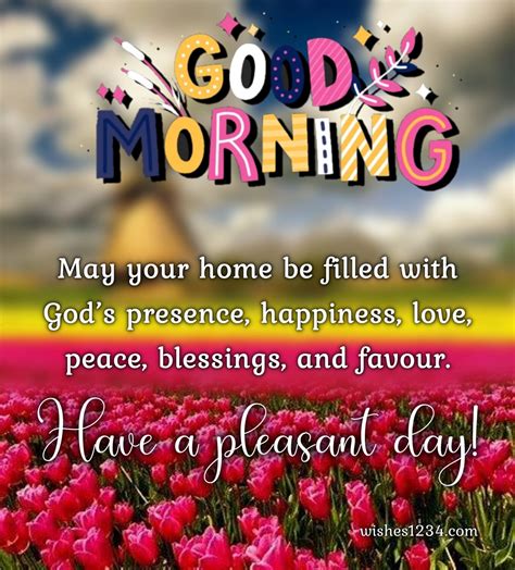 Good Day Wishes For Friends