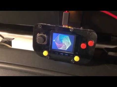 Left Right Forward Turtle Power Python Turtle With CircuitPython Adafruit Industries