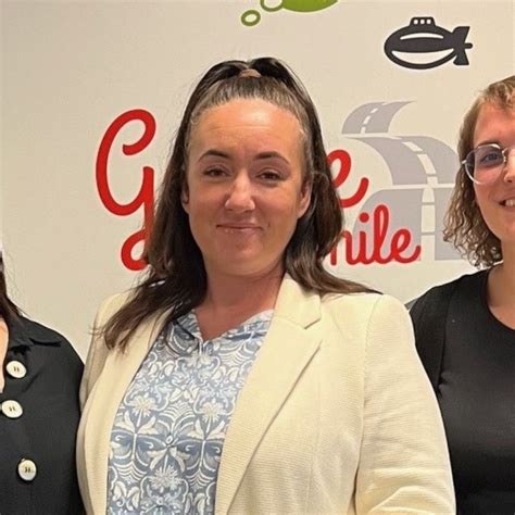 Meet Katie Wright Cardiff Branch Manager Safehands Recruitment